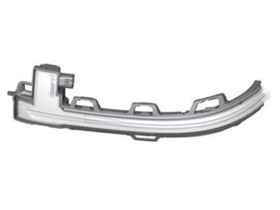 OE BMW KIERUNKOWSKAZ LUSTERKA BMW X3 G01 X4 G02 - Zestaw ...